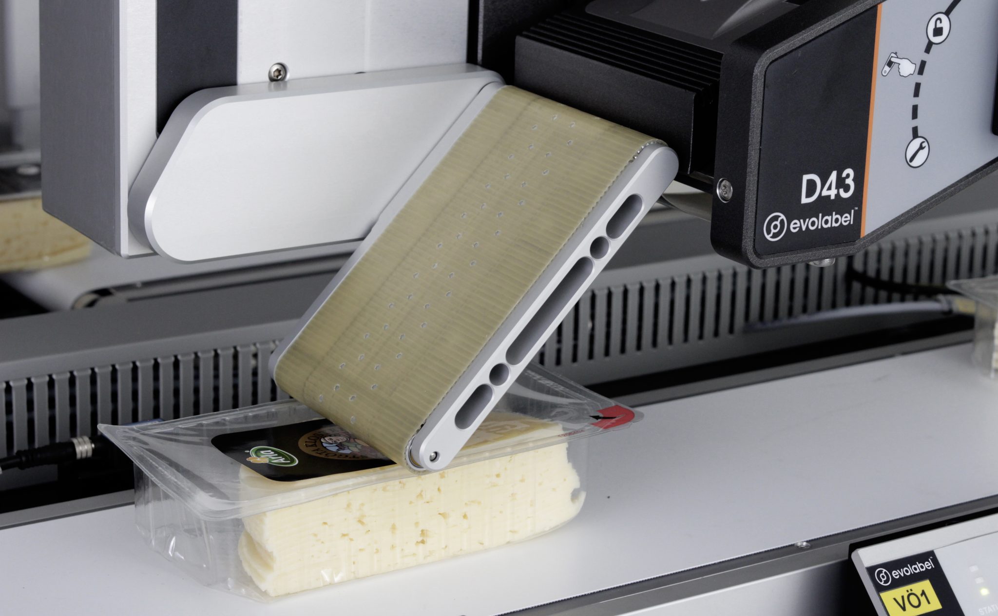 Welcome - Industrial Labelling Systems