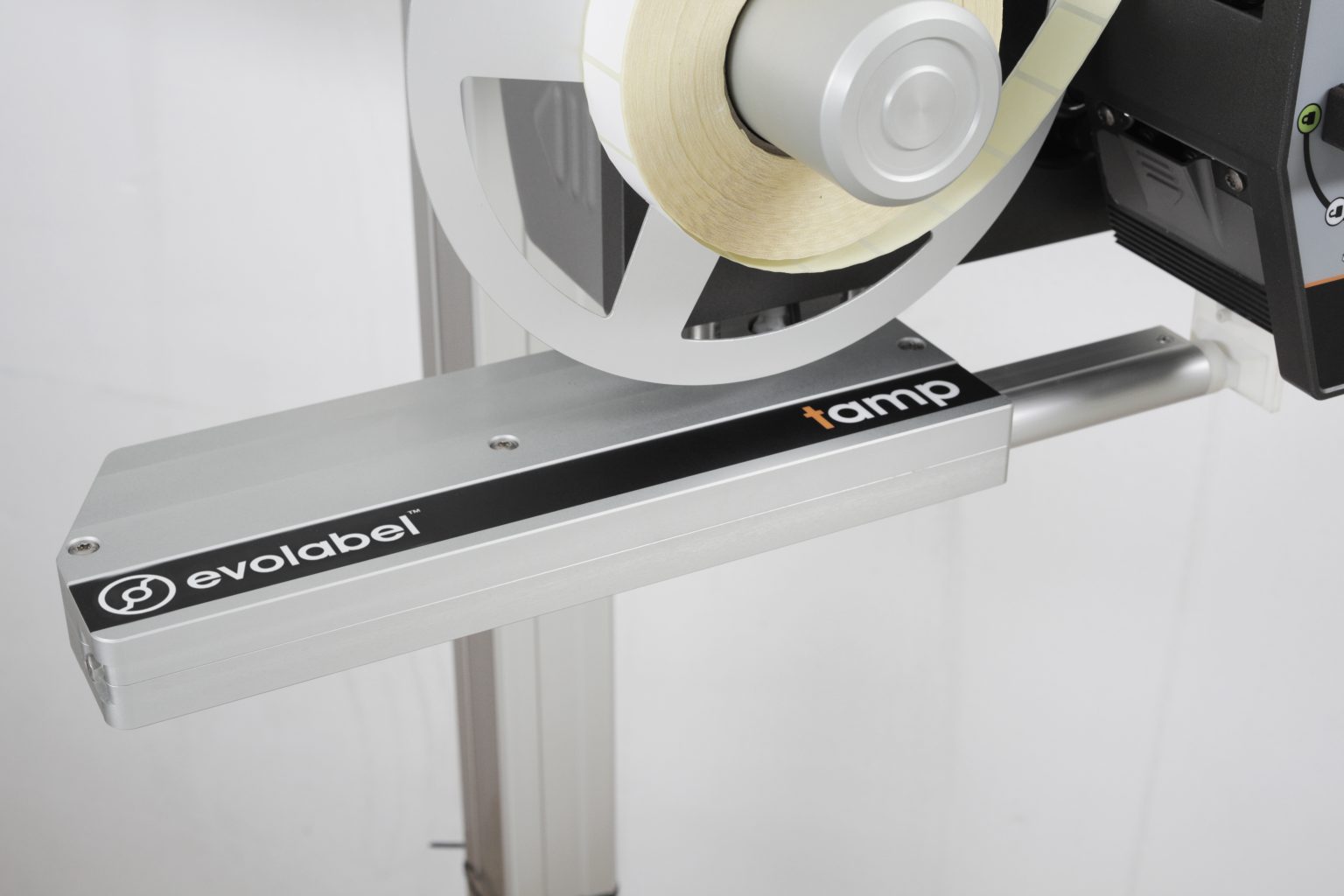 Tamp - Industrial Labelling Systems