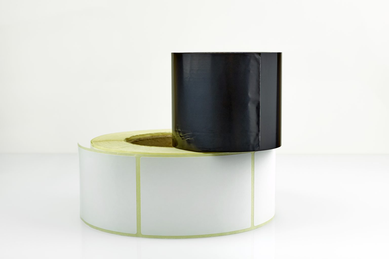 Labels & Consumables - Industrial Labelling Systems