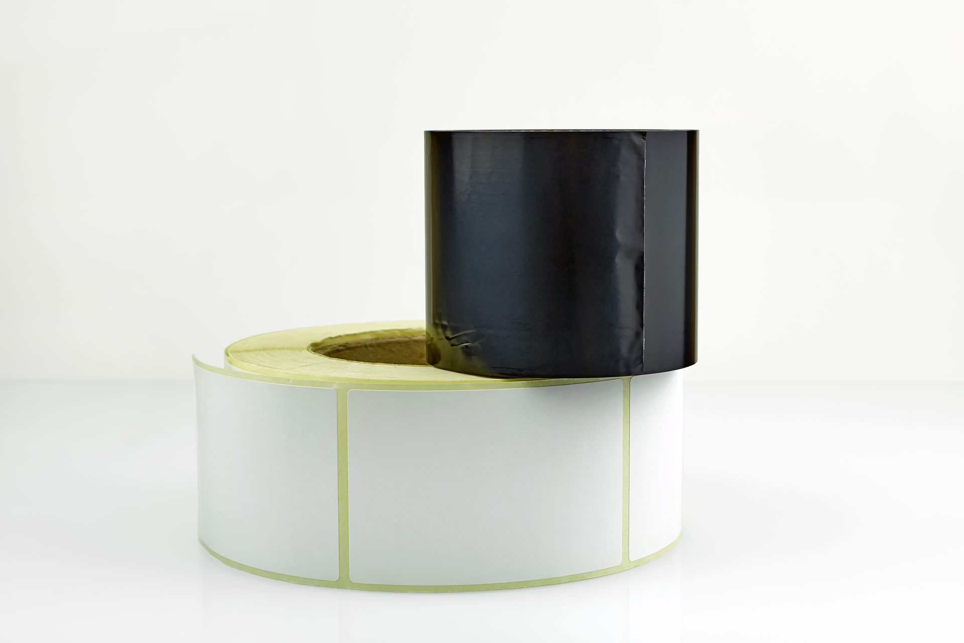 Labels & Consumables - Industrial Labelling Systems