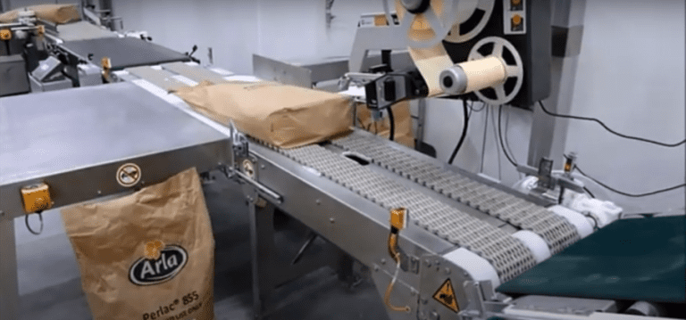 Welcome - Industrial Labelling Systems