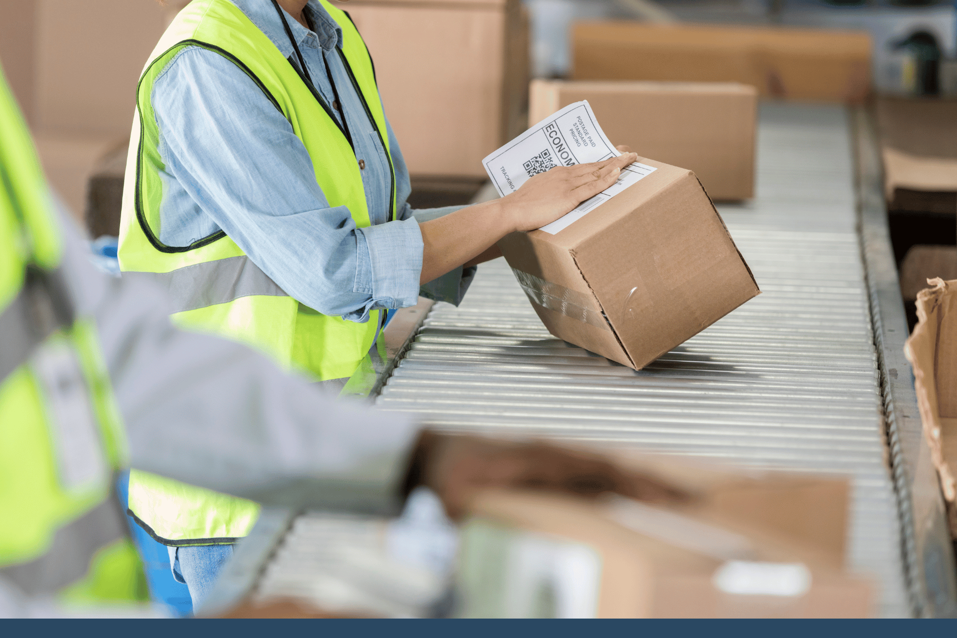 Is Inaccurate Product Labelling Costing You Time and Money?